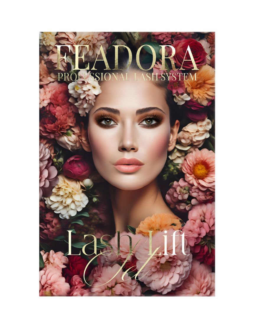 Fertig Fächer | Wimpernverlängerung | Volumenwimpern | Professional ...